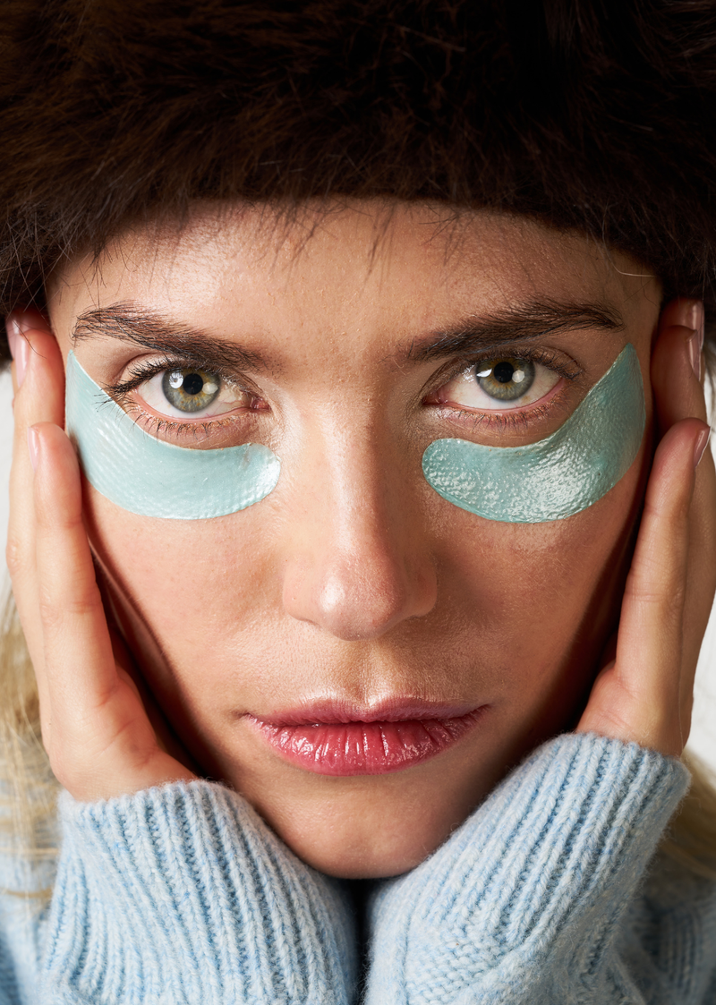 Coffret patchs yeux | Day+